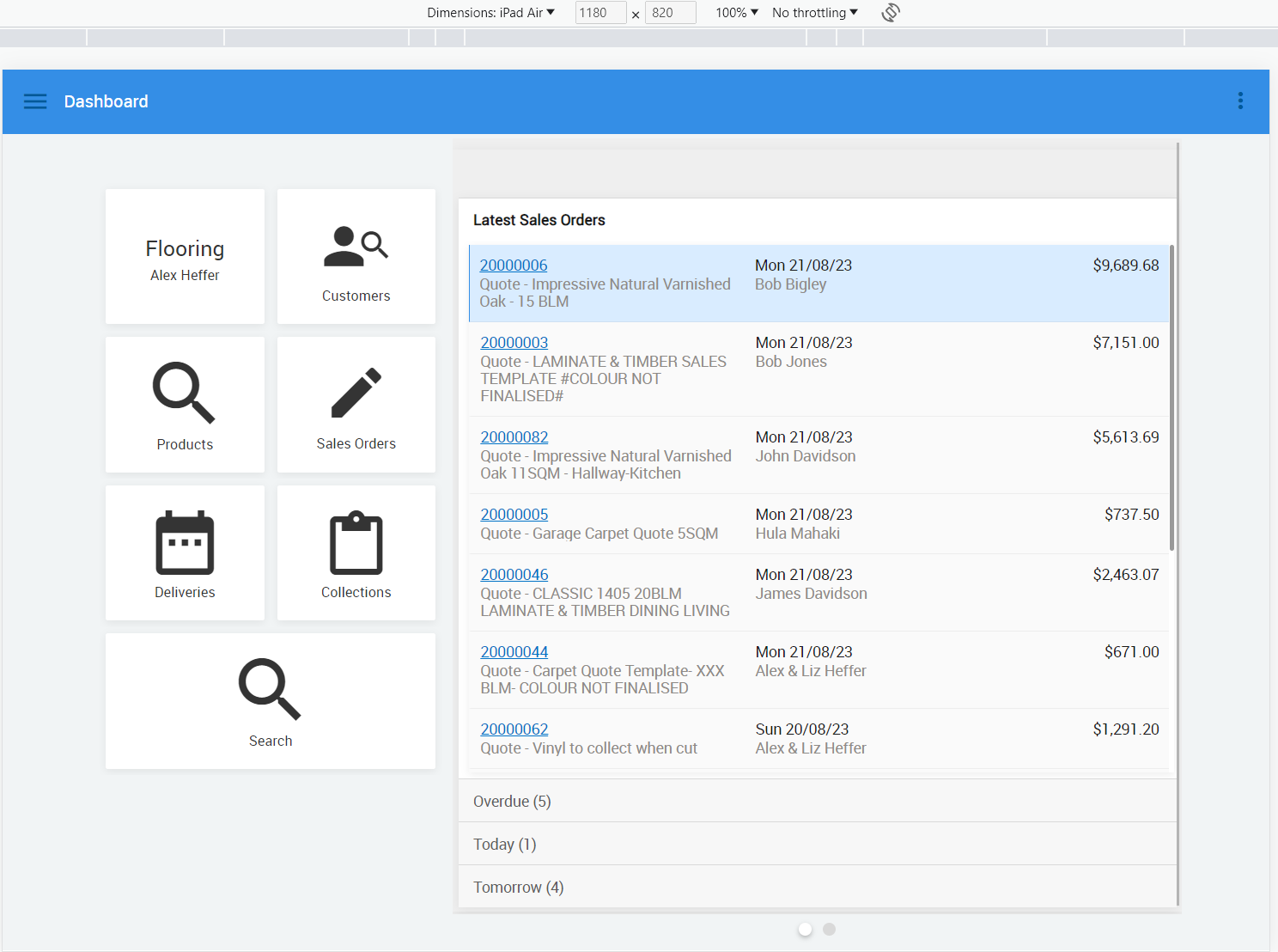 Helix Software - 2025 Reviews, Pricing & Demo