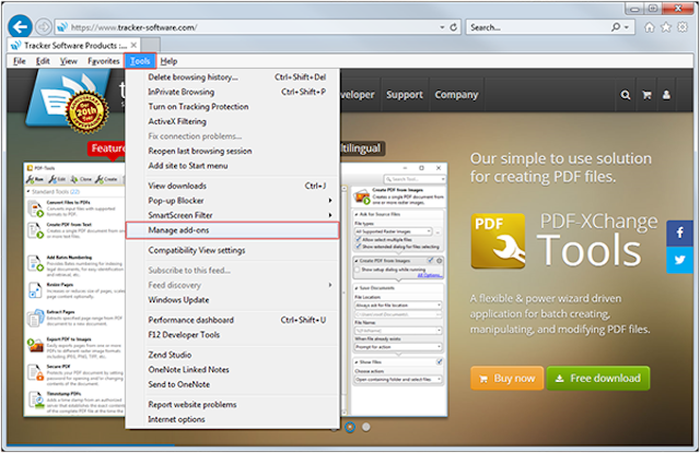 Adobe Acrobat Reader vs PDF-XChange - 2025 Comparison - Software Advice