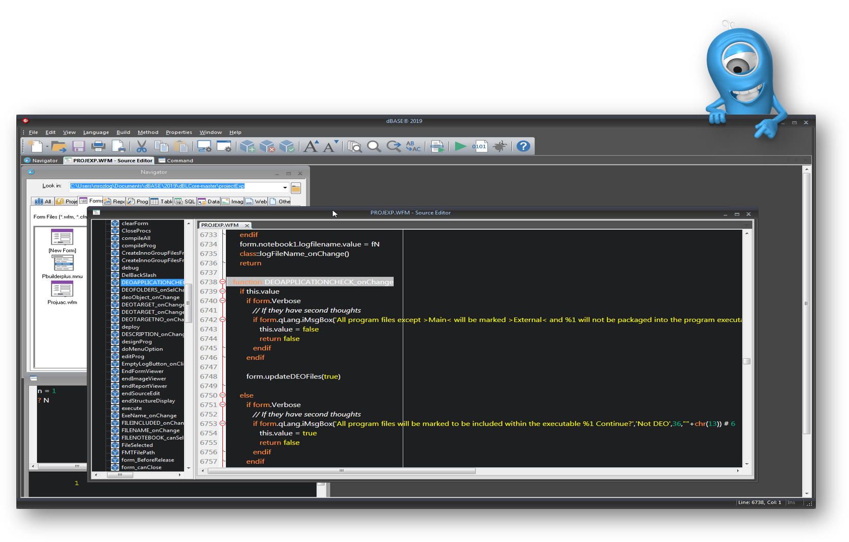 dBASE 2019 Pricing, Cost & Reviews - Capterra UK 2025