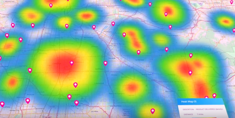 Mapline Pricing, Alternatives & More 2025 | Capterra