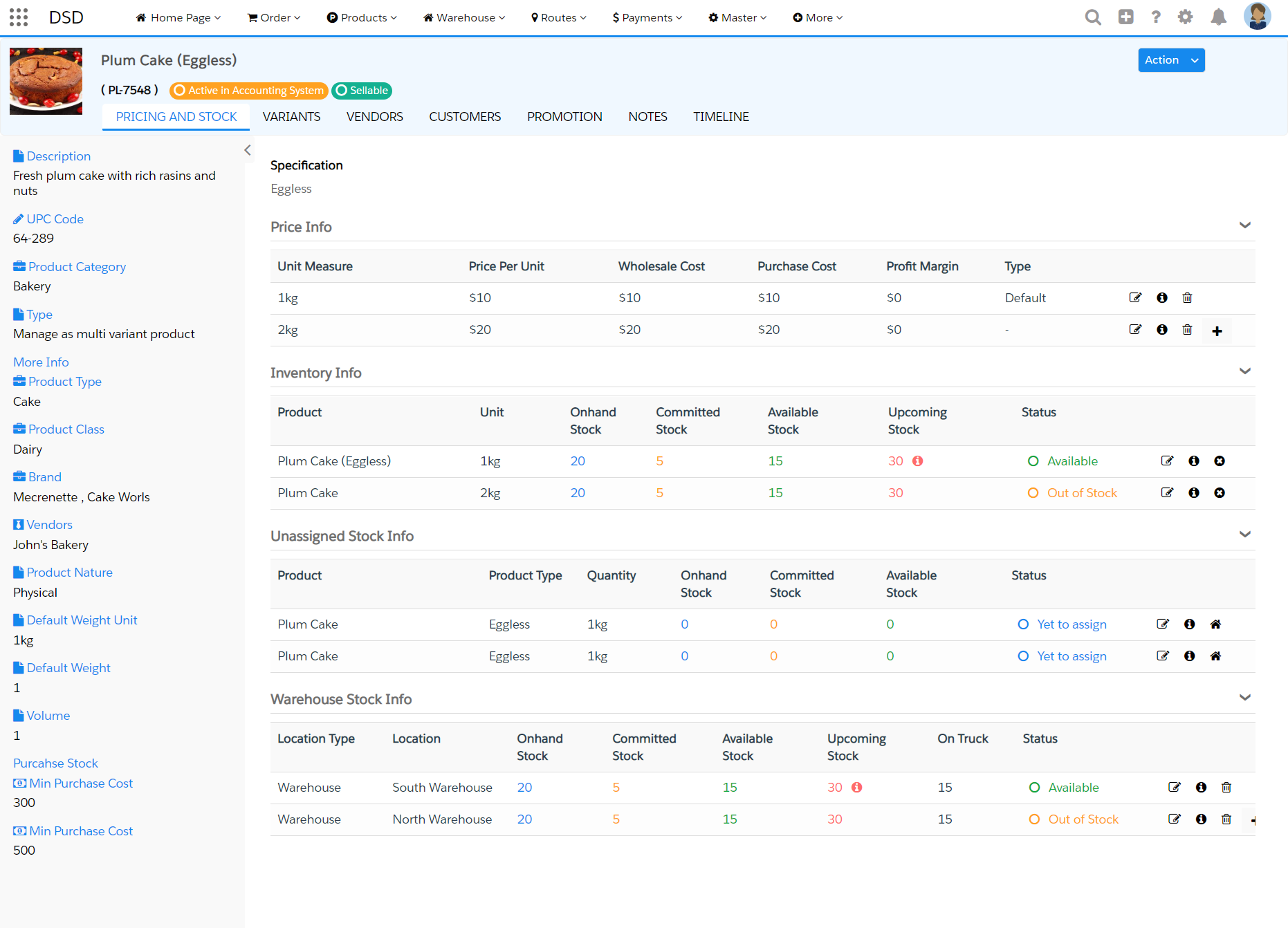 bMobile Order Management Software Software - 2025 Reviews, Pricing & Demo
