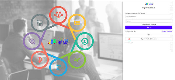 Digital HRMS Software Reviews, Demo & Pricing - 2024