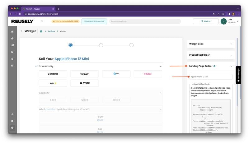 Reusely | Reviews, Pricing & Demos - SoftwareAdvice GB