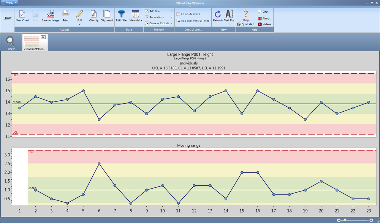SQCpack Software - 2025 Reviews, Pricing & Demo