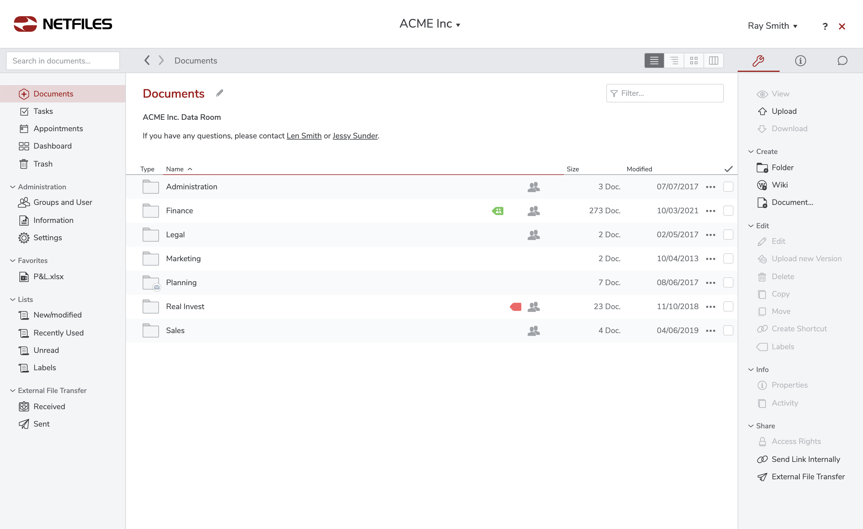 Netfiles Professional Software - 2024 Reviews, Pricing & Demo
