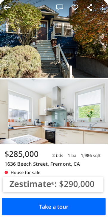 Zillow Rental Manager | Reviews, Pricing & Demos - SoftwareAdvice AU