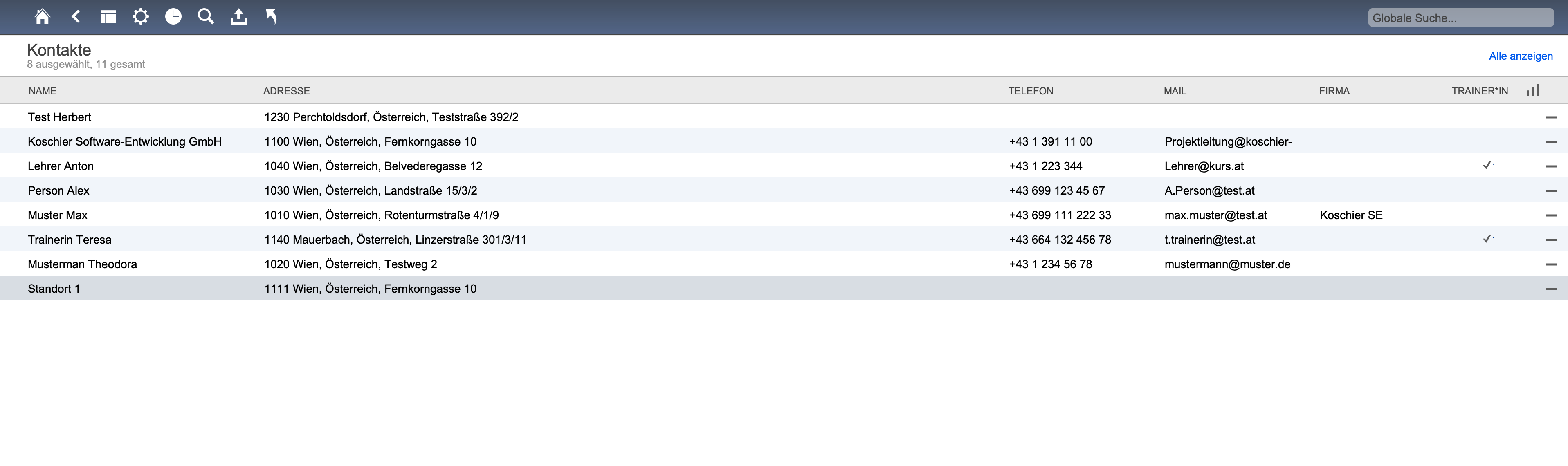 Marva Reviews, Prices & Ratings | GetApp Canada 2025