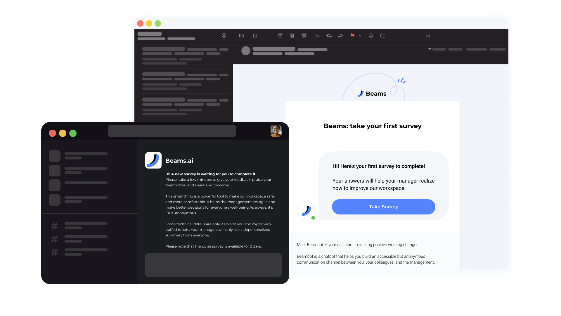 Beams Software Reviews, Demo & Pricing - 2024