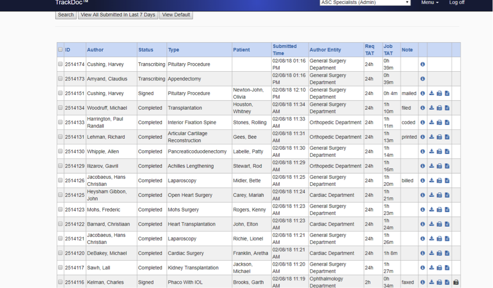 ZyDoc Reviews, Cost & Features | GetApp Australia 2025