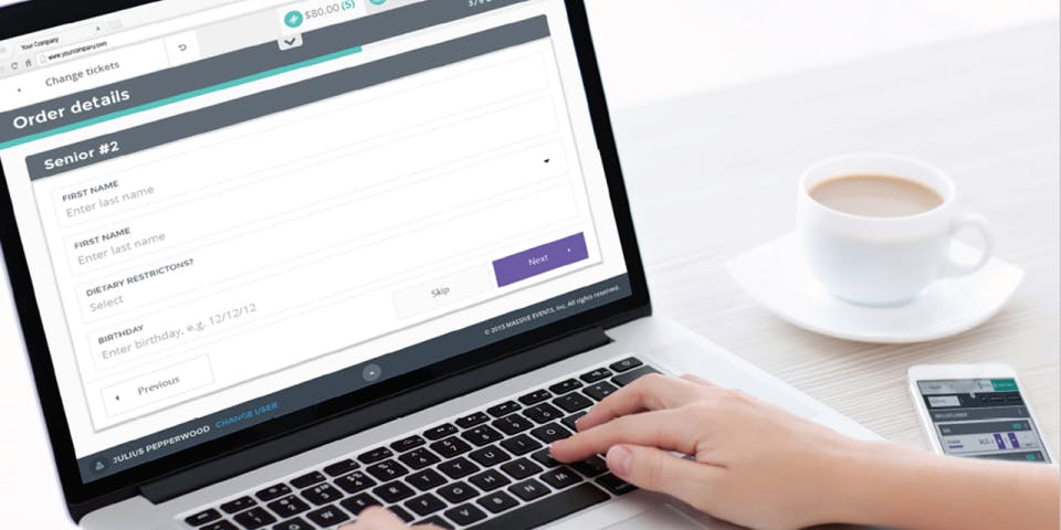 TicketSocket Enterprise Pricing, Alternatives & More 2023 | Capterra