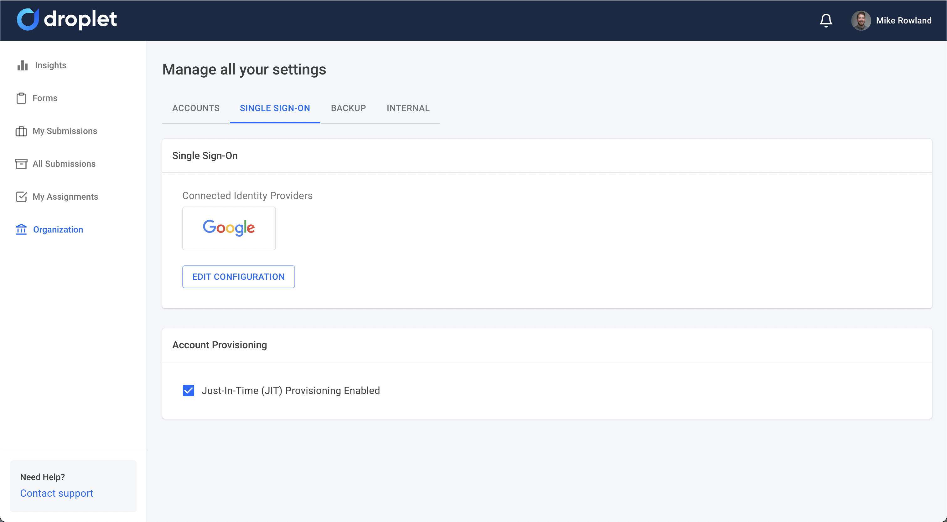 Droplet Pricing, Alternatives & More 2023 | Capterra