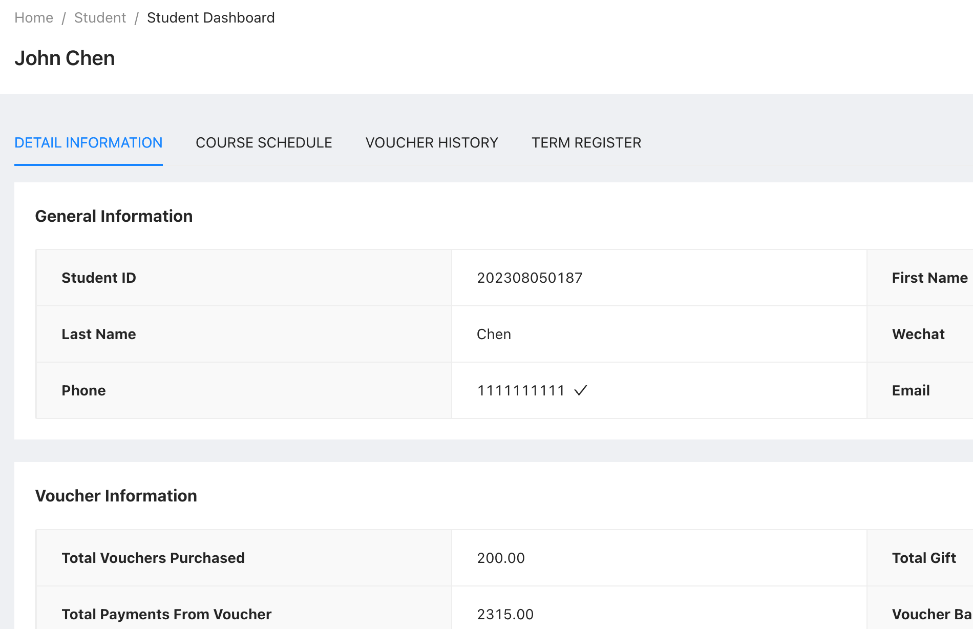 edu.help Software - 2024 Reviews, Pricing & Demo