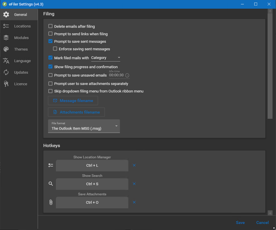 eFiler Reviews, Cost & Features | GetApp Australia 2025