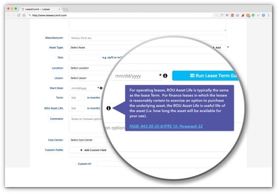 LeaseCrunch Pricing, Alternatives & More 2023 | Capterra