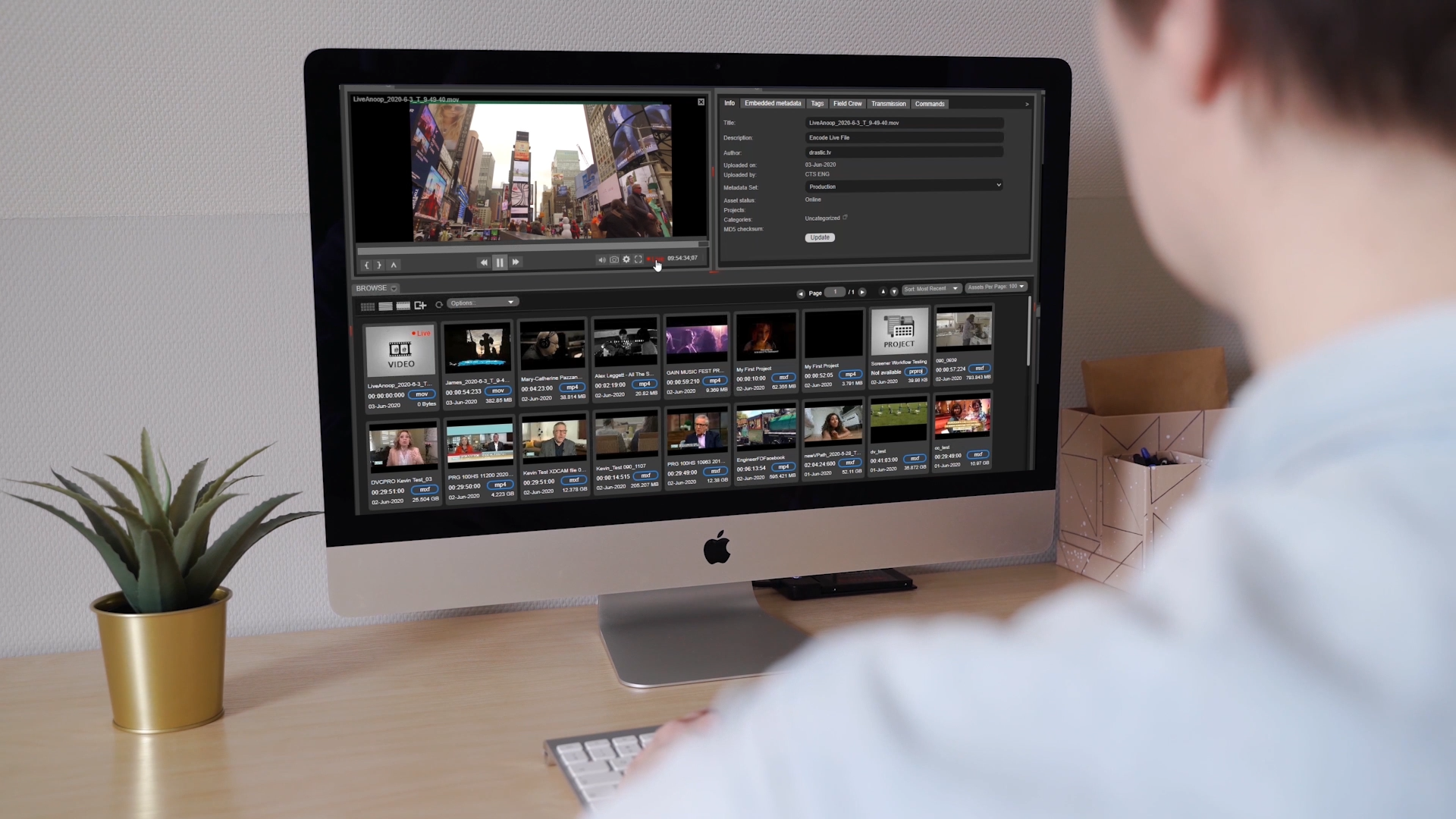 eMAM | Reviews, Pricing & Demos - SoftwareAdvice AU