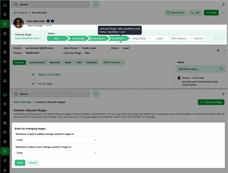 Twozo CRM Pricing, Alternatives & More 2025 | Capterra