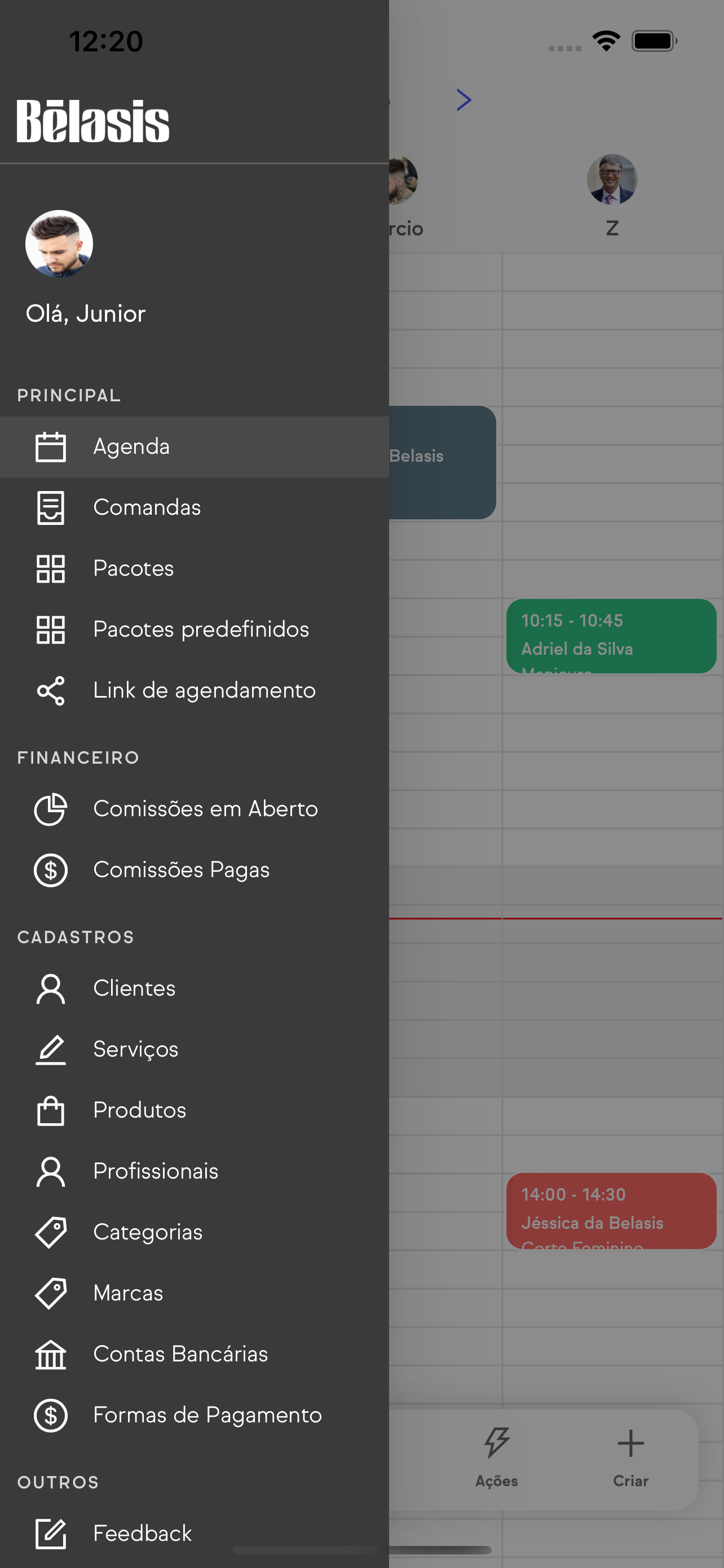 Belasis Reviews, Cost & Features | GetApp Australia 2025