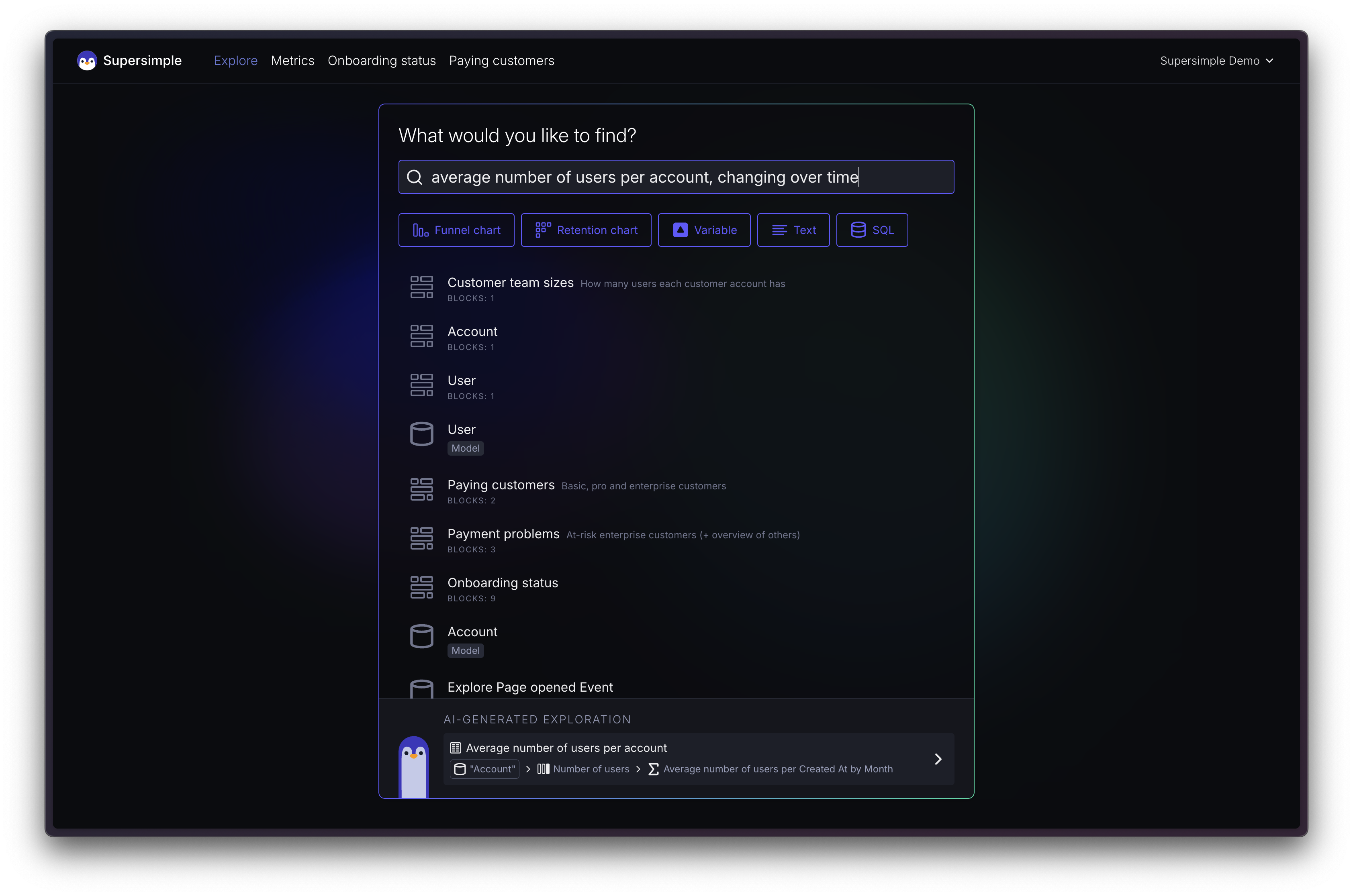 Supersimple Pricing, Alternatives & More 2025 | Capterra