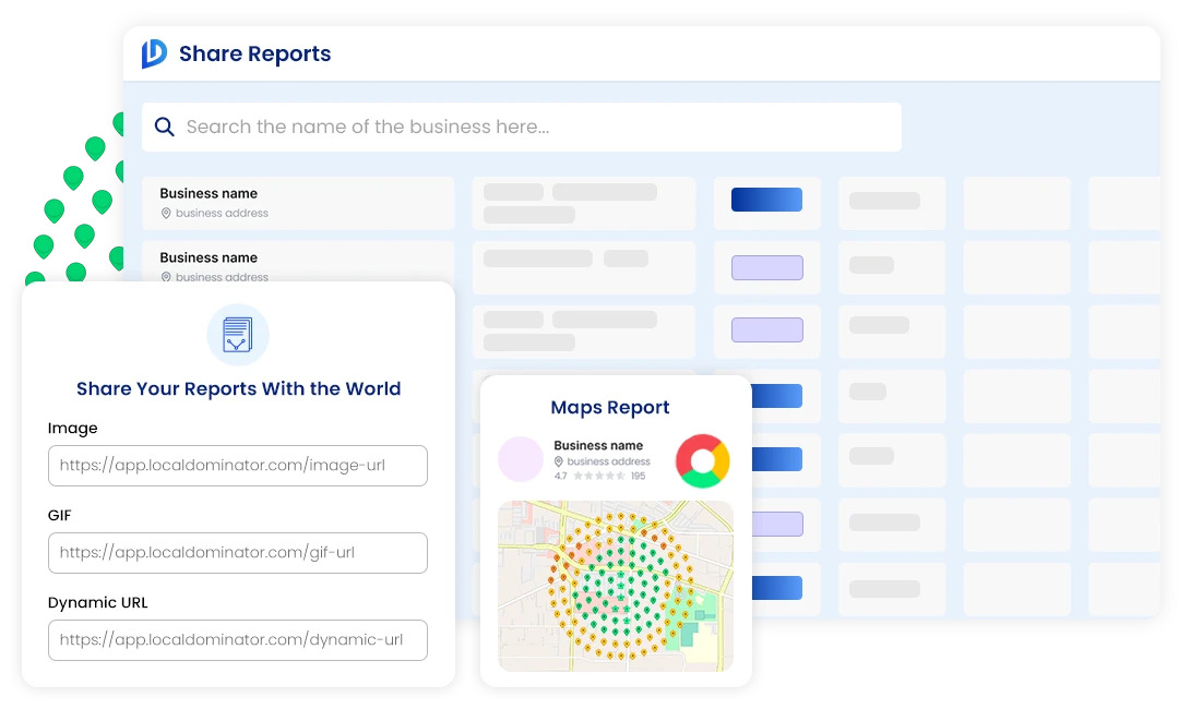 Local Dominator Pricing, Alternatives & More 2025 | Capterra