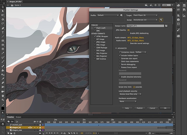 Adobe After Effects vs Adobe Animate - 2026 Comparison - Software Advice