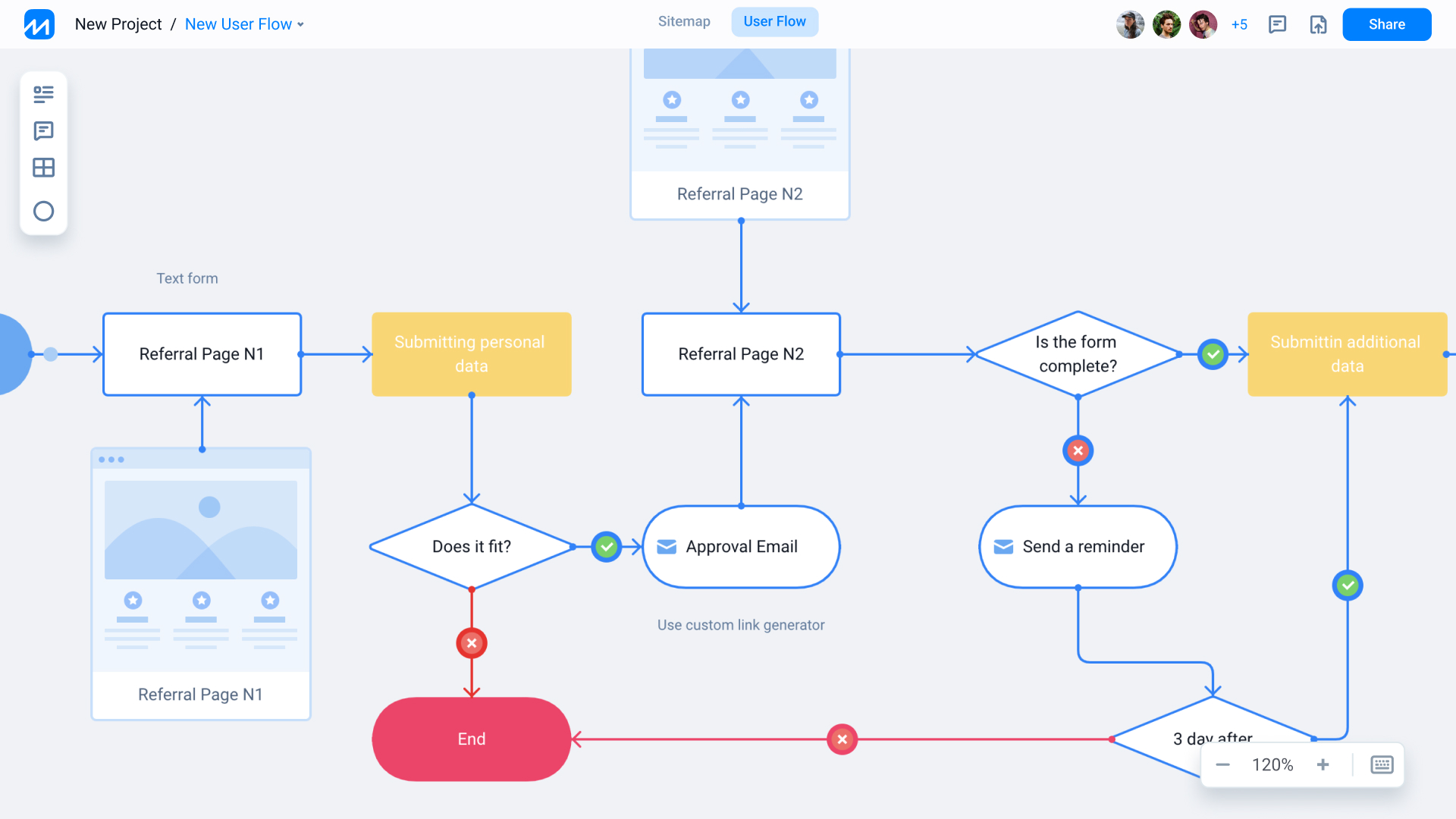 FlowMapp Software Reviews, Demo & Pricing - 2024