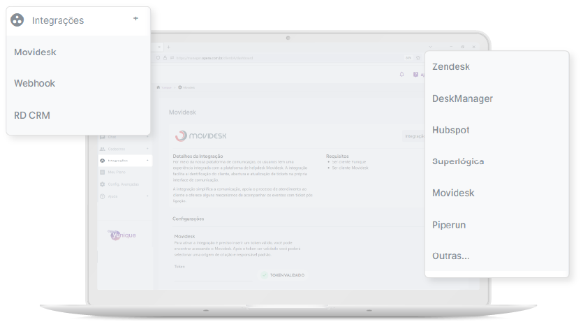 Yunique | Reviews, Pricing & Demos - SoftwareAdvice GB
