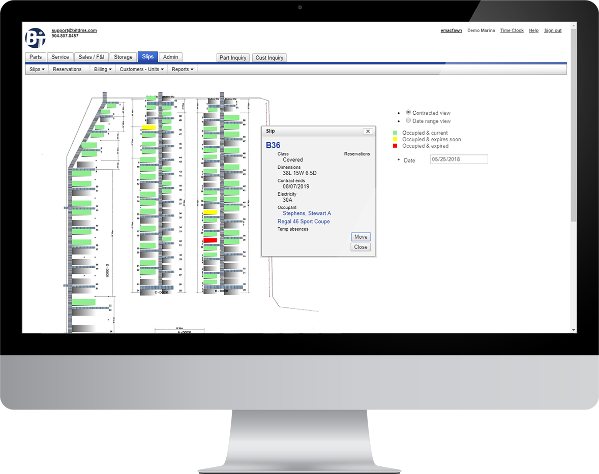 BiT Dealership Software Pricing, Alternatives & More 2025 | Capterra