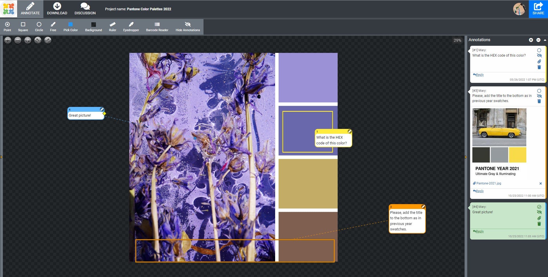 Approval Studio Software - 2023 Reviews, Pricing & Demo