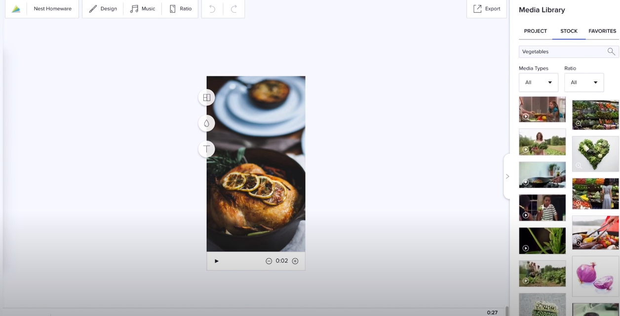 Animoto Software - 2025 Reviews, Pricing & Demo