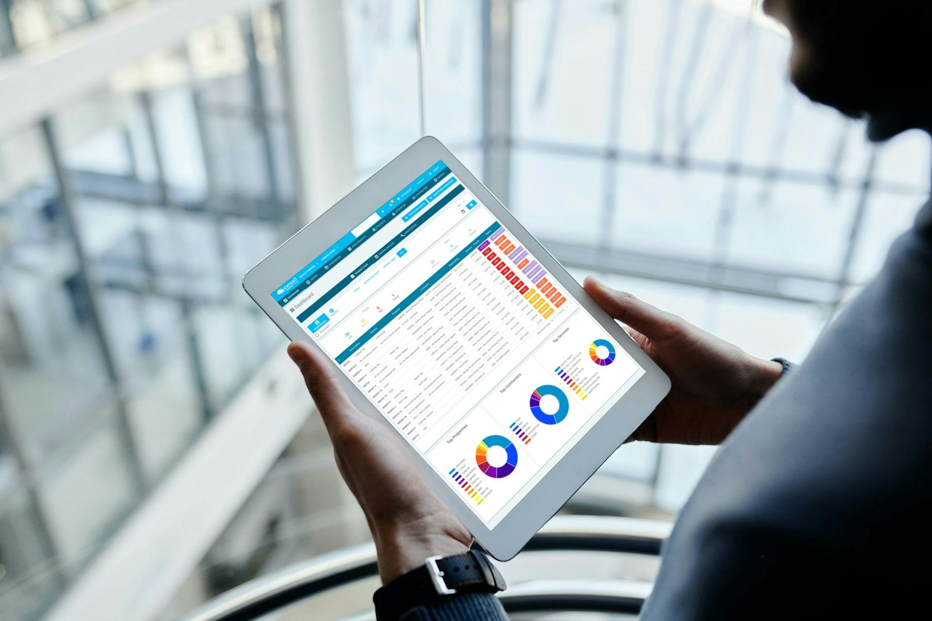 Cirrus8 | Reviews, Pricing & Demos - SoftwareAdvice IE