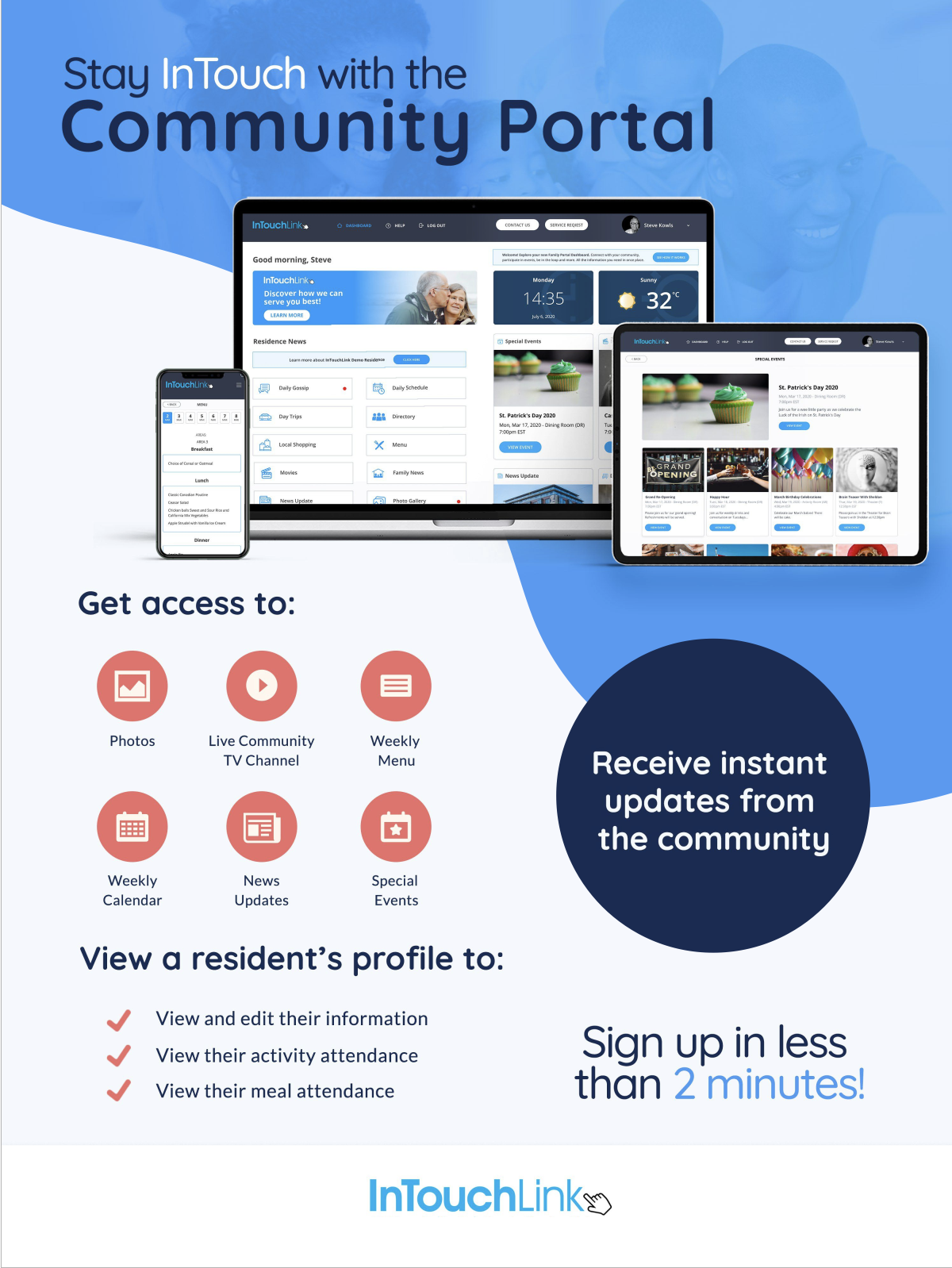 InTouchLink Pricing, Alternatives & More 2025 | Capterra