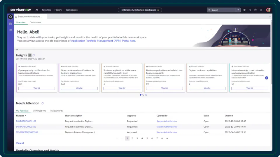 Application Portfolio Management Cost & Reviews - Capterra Australia 2026