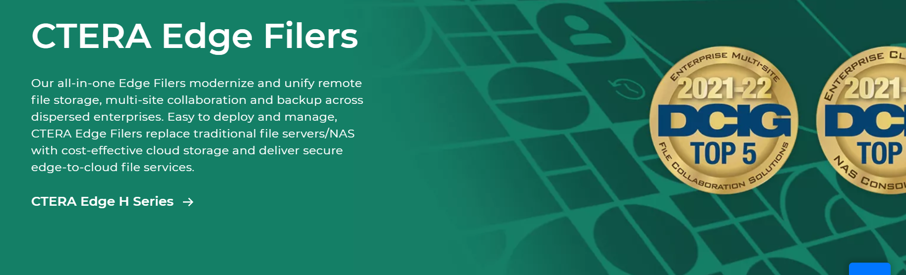 Ctera Reviews, Cost & Features | GetApp Australia 2025