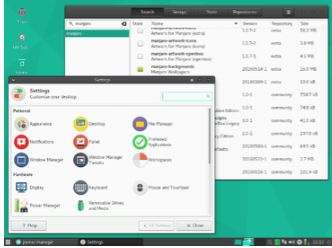 Manjaro Pricing, Alternatives & More 2025 | Capterra
