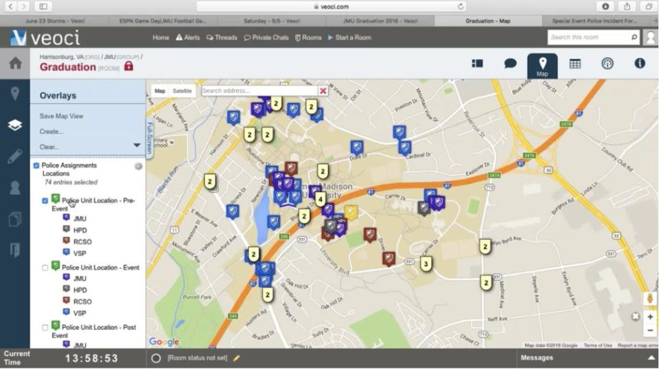 Veoci Pricing, Cost & Reviews - Capterra UK 2025