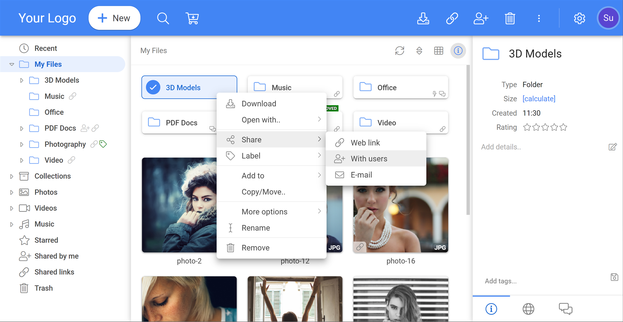 FileRun | Reviews, Pricing & Demos - SoftwareAdvice AU