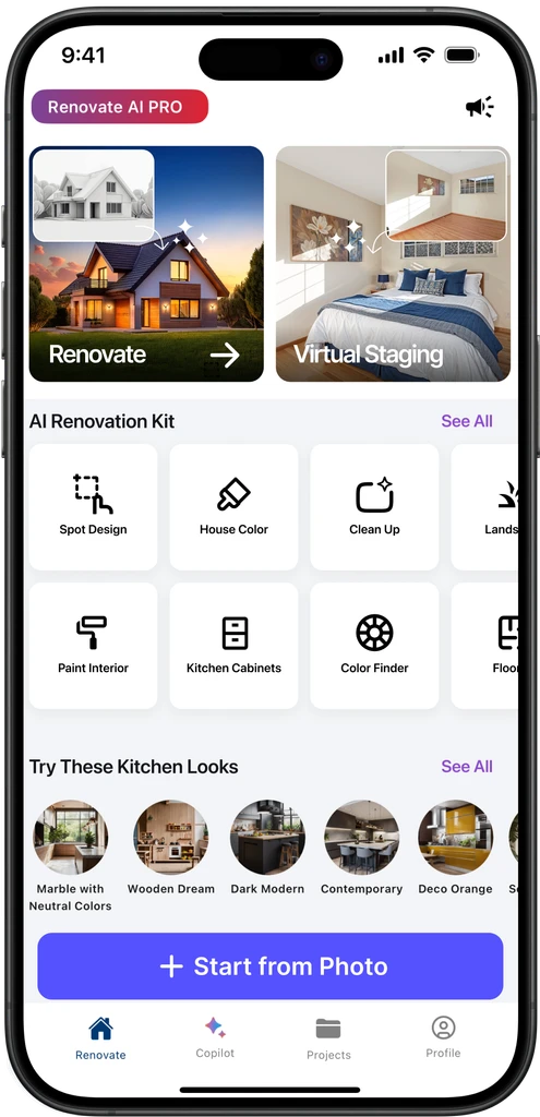 Renovate AI Pricing, Alternatives & More 2025 | Capterra