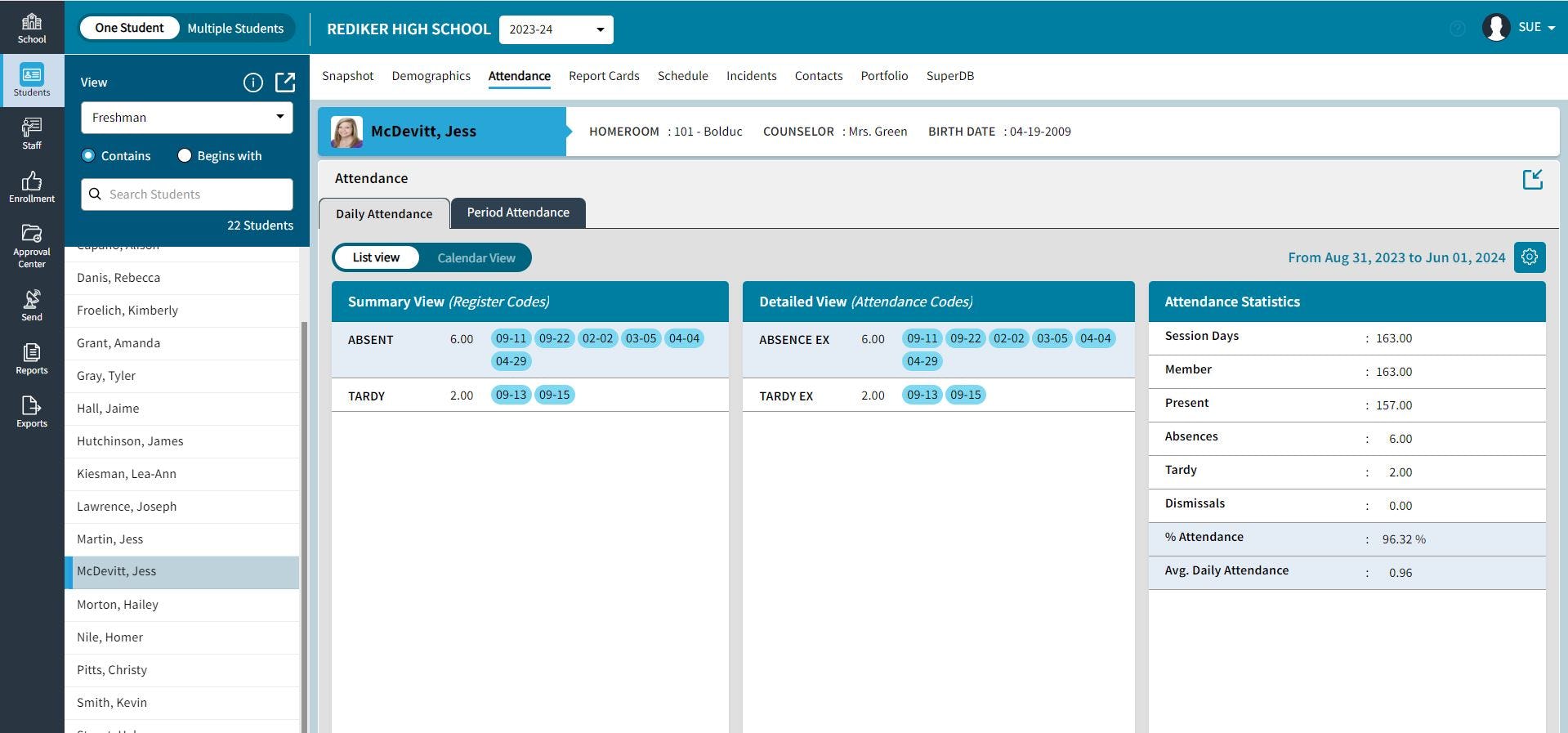 AdminPlus SIS Software - 2025 Reviews, Pricing & Demo