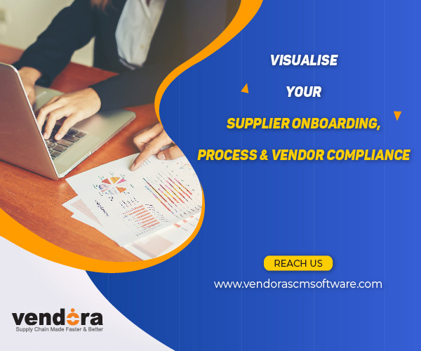 Vendora Pricing, Alternatives & More 2025 | Capterra