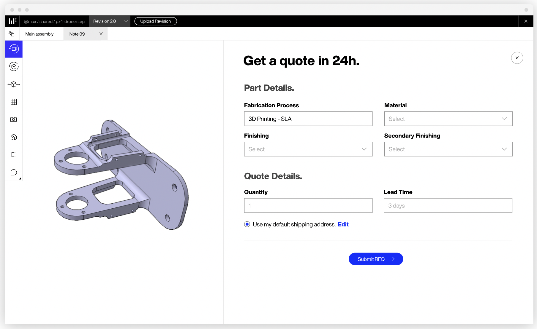 Wikifactory | Reviews, Pricing & Demos - SoftwareAdvice AU
