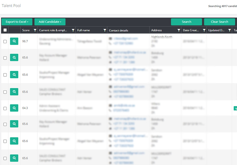 Talent Genie Cost & Reviews - Capterra Australia 2026