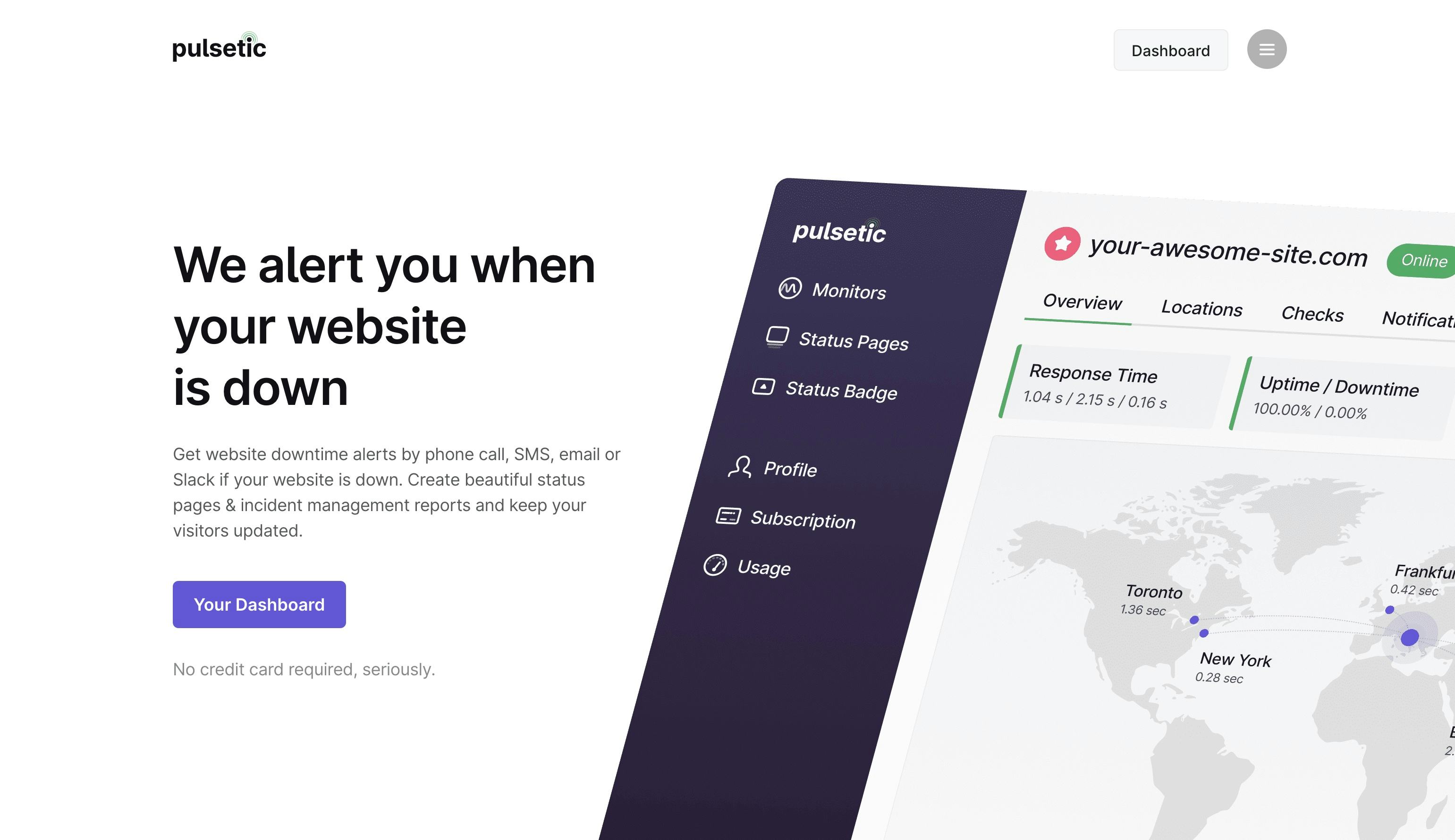 Pulsetic Reviews, Cost & Features | GetApp Australia 2025