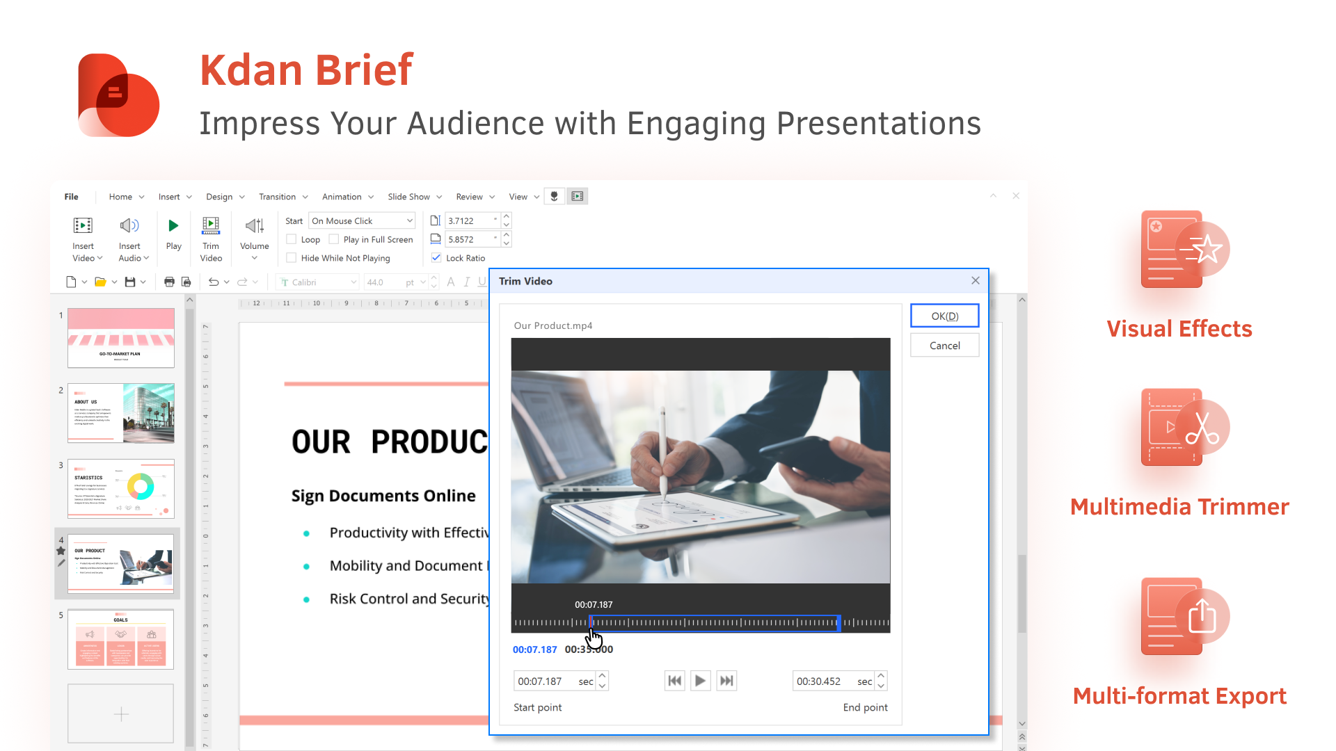Kdan Office Software - 2025 Reviews, Pricing & Demo