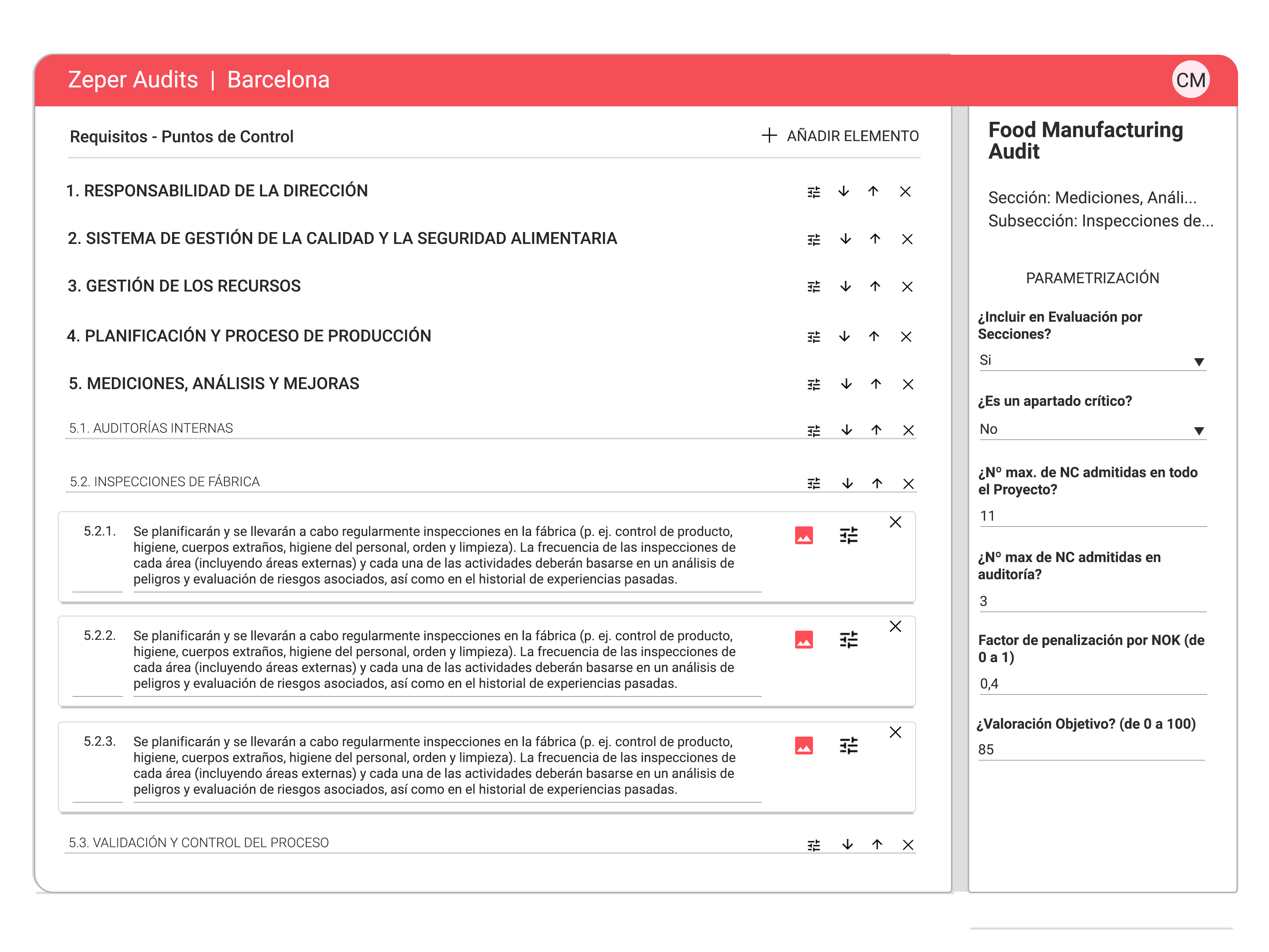 Zeper Audits Pricing, Alternatives & More 2025 | Capterra