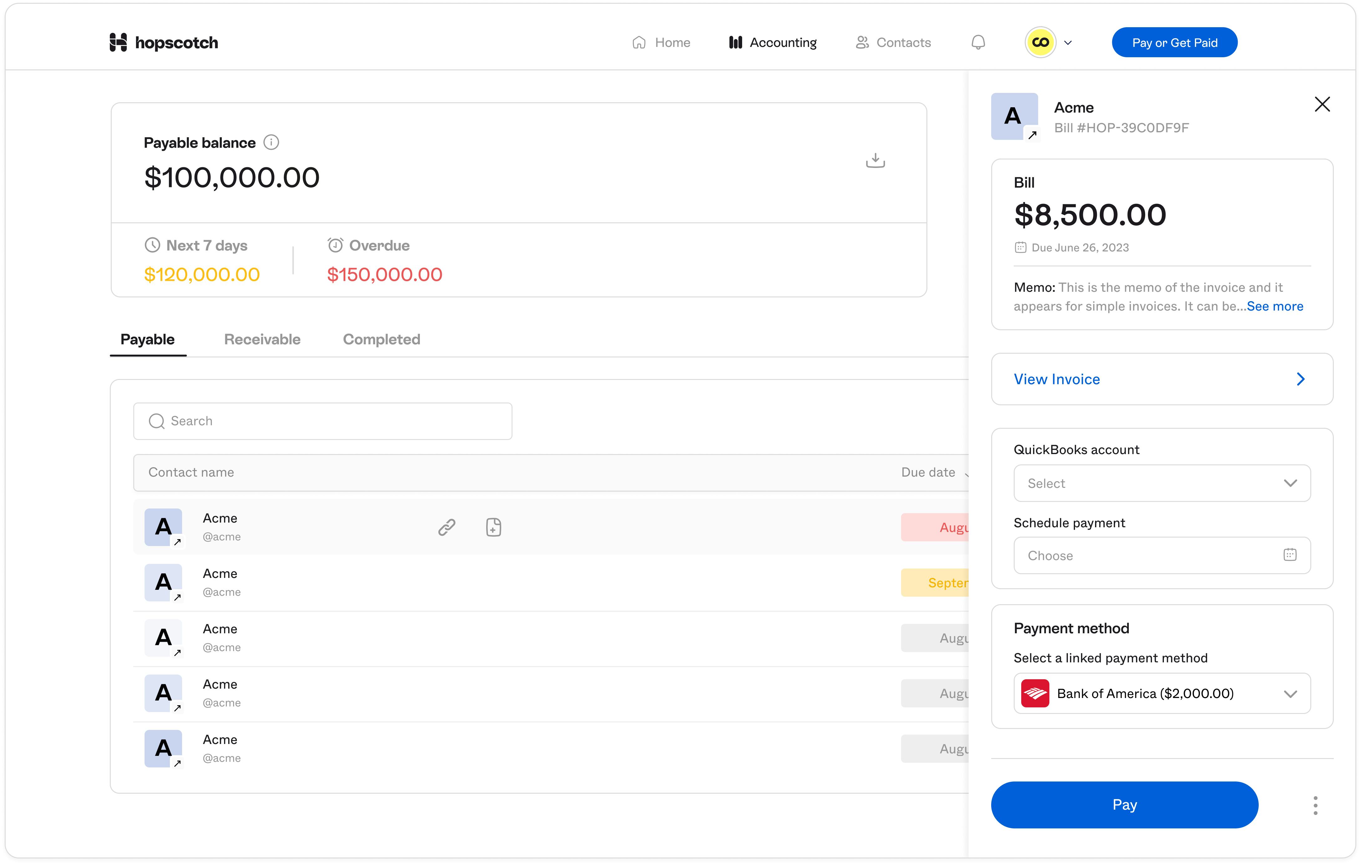 Hopscotch Reviews, Cost & Features | GetApp Australia 2025