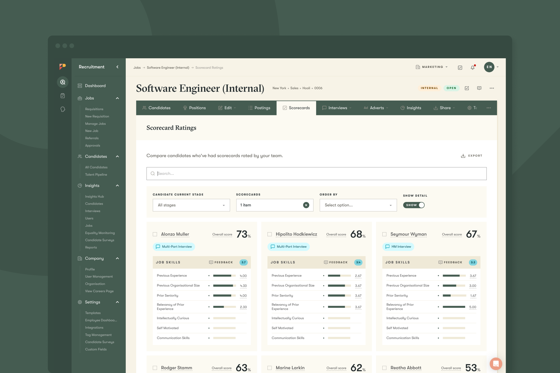 Pinpoint Pricing, Cost & Reviews - Capterra UK 2025