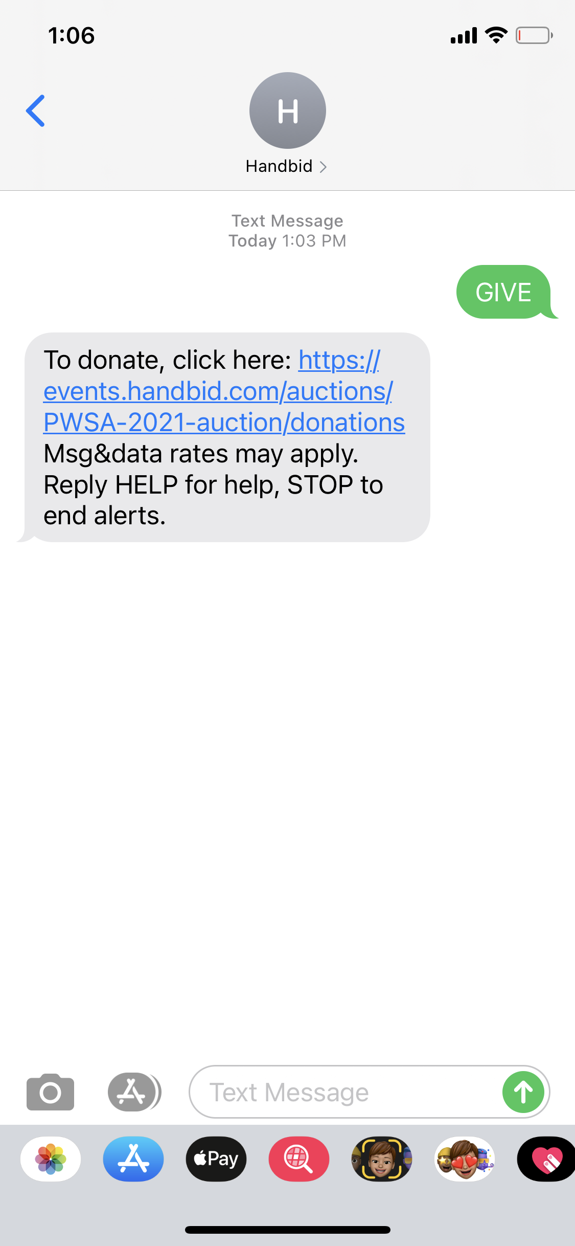 Handbid | Reviews, Pricing & Demos - SoftwareAdvice GB