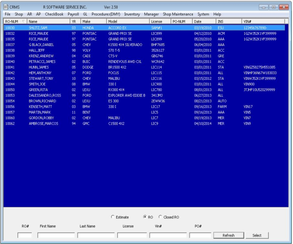 CRMS Pricing, Alternatives & More 2025 | Capterra
