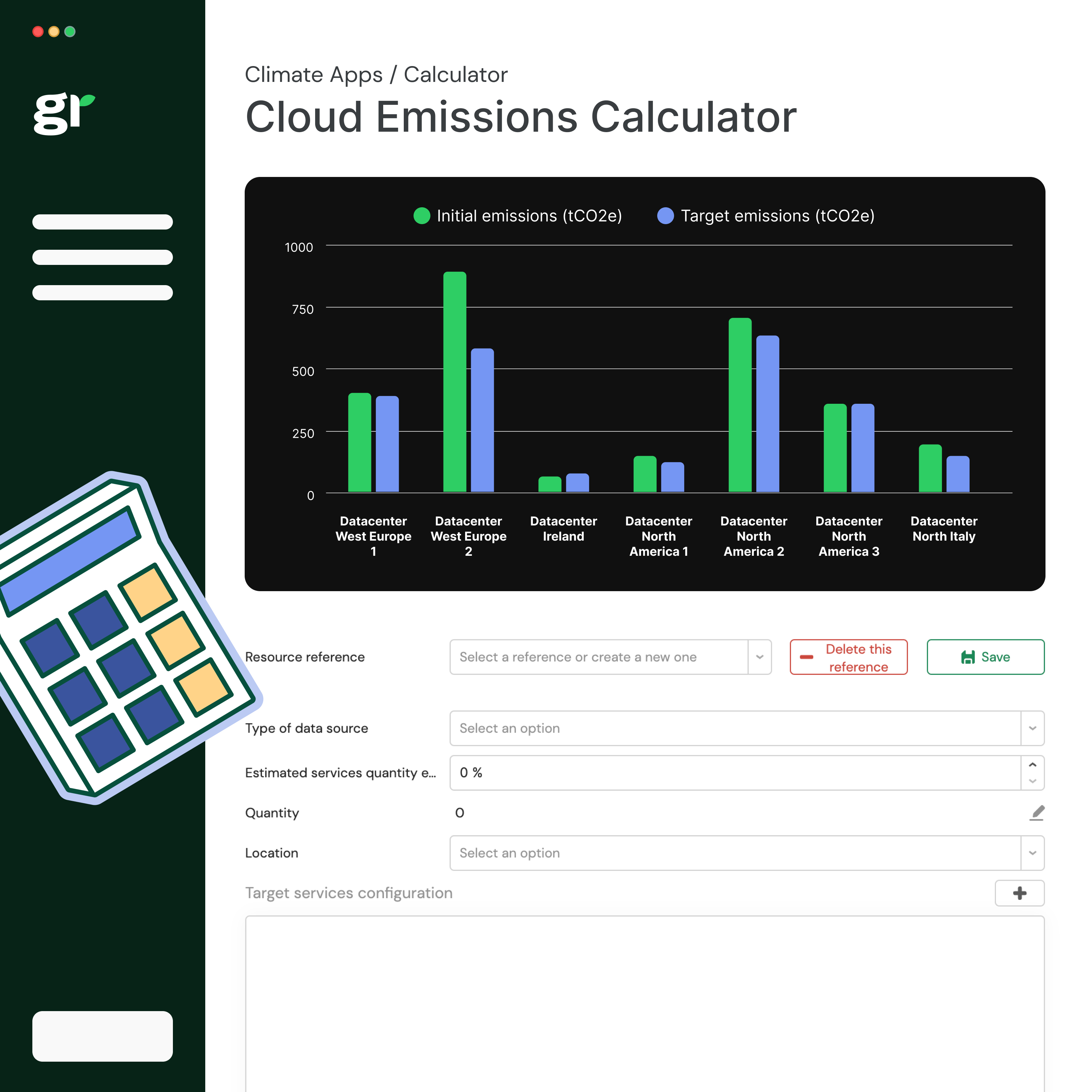 Greenly - Avis, notes, prix et abonnements - Capterra France 2025