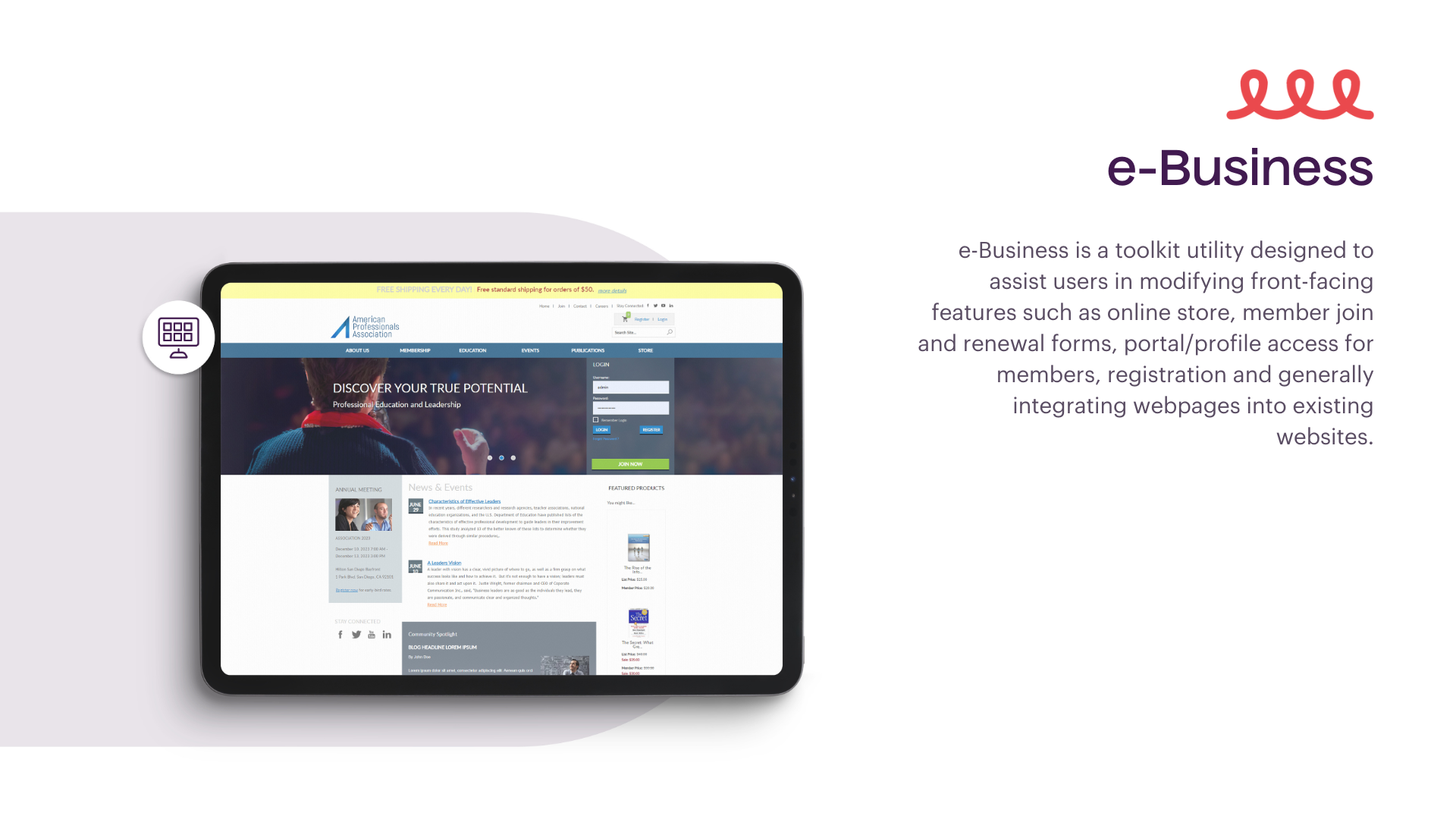 ThreeSixty Software - 2025 Reviews, Pricing & Demo